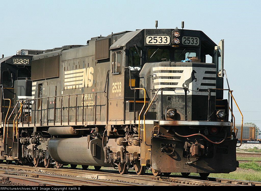 NS 2533